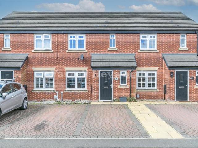 3 bedroom house for sale