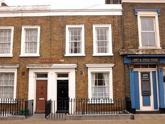 3 bedroom house for sale