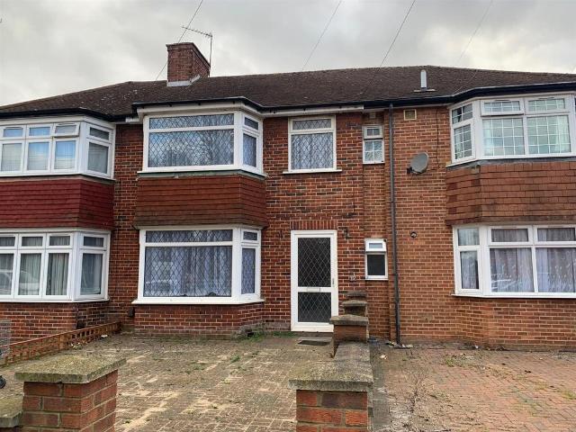 3 bedroom house for sale