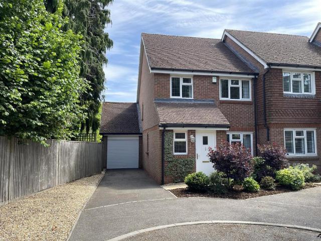 3 bedroom house for sale