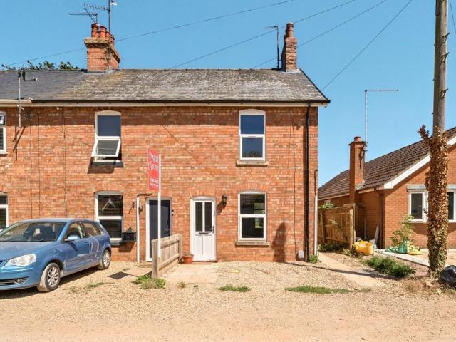 3 bedroom house for sale