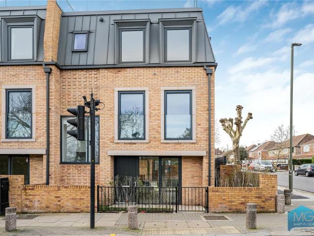 3 bedroom house for sale