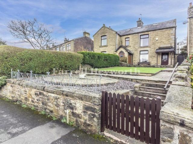 3 bedroom house for sale