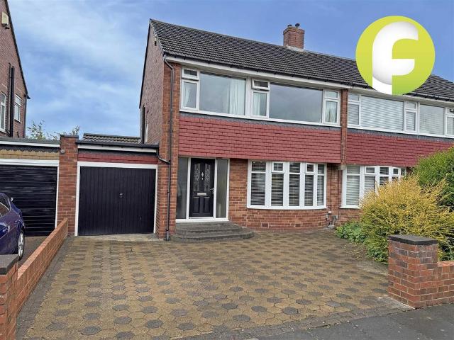 3 bedroom house for sale