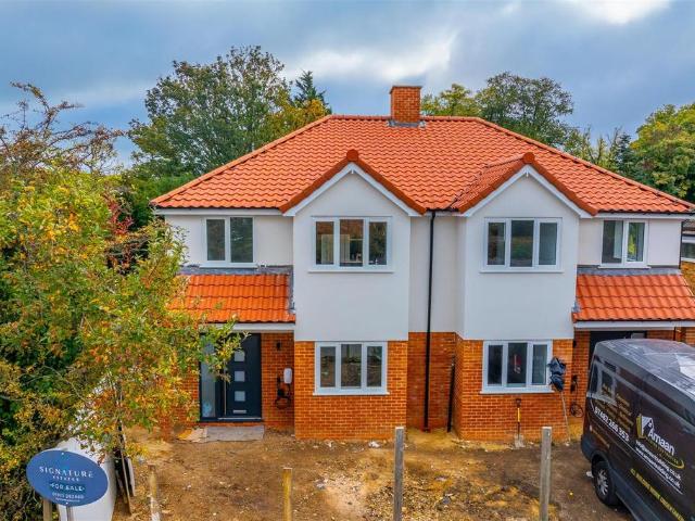 3 bedroom house for sale
