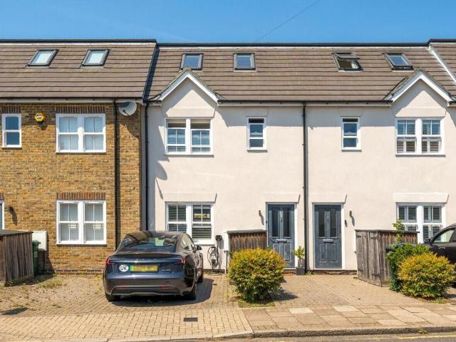 3 bedroom house for sale