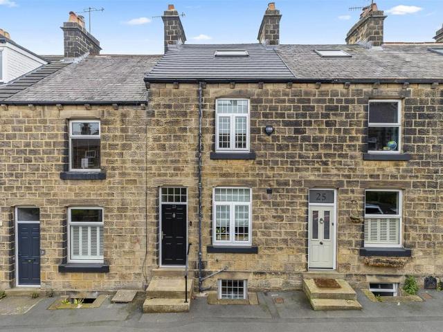 3 bedroom house for sale