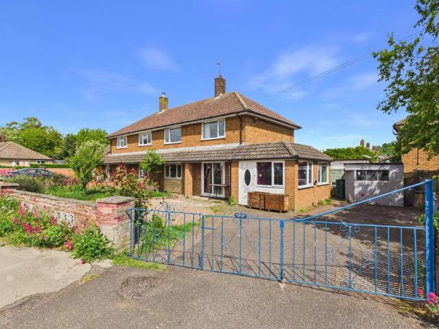 3 bedroom house for sale