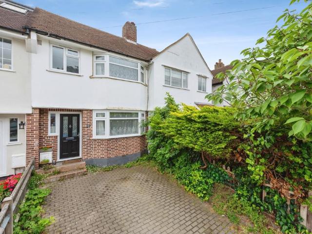 3 bedroom house for sale