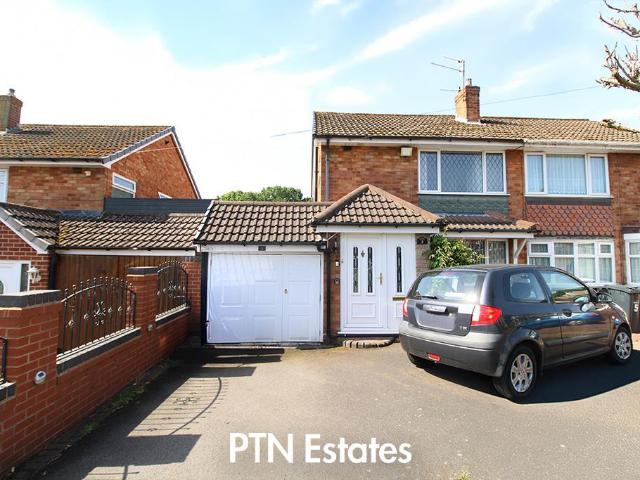 3 bedroom house for sale
