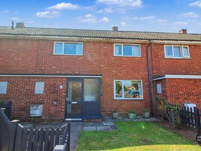 3 bedroom house for sale