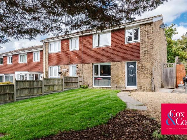 3 bedroom house for sale