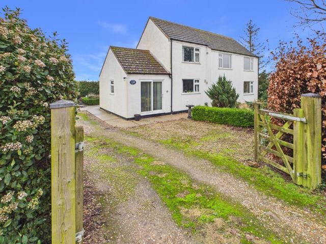 3 bedroom house for sale