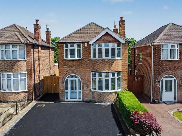 3 bedroom house for sale