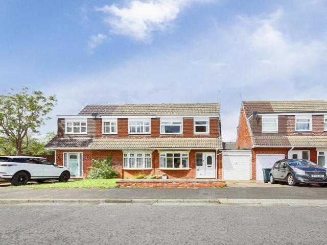 3 bedroom house for sale