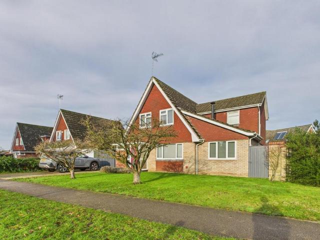 3 bedroom house for sale