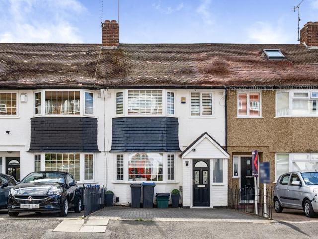 3 bedroom house for sale