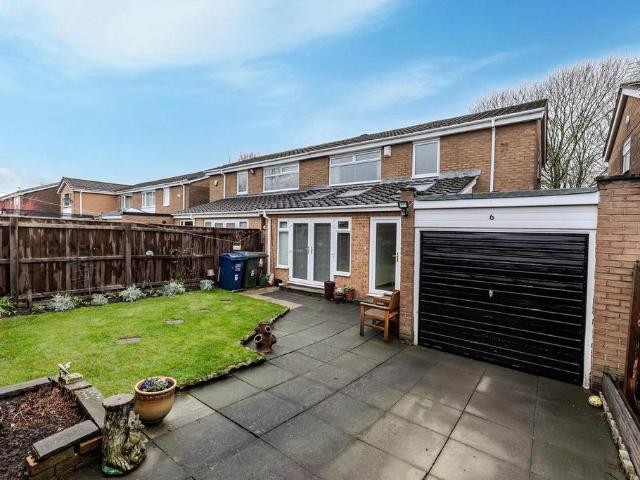 3 bedroom house for sale
