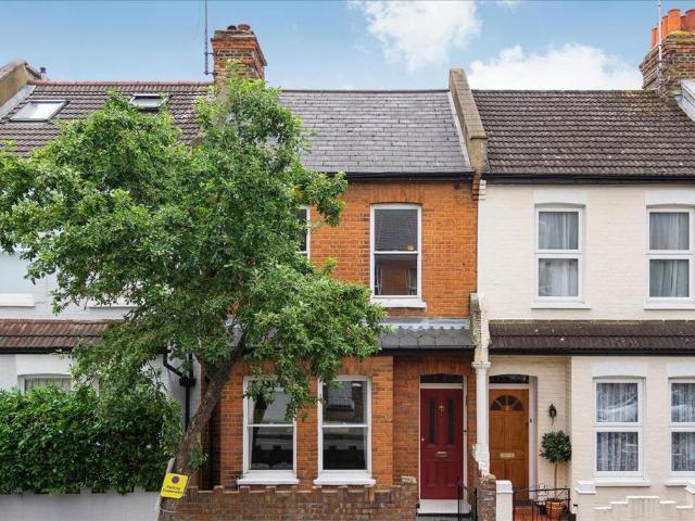 3 bedroom house for sale
