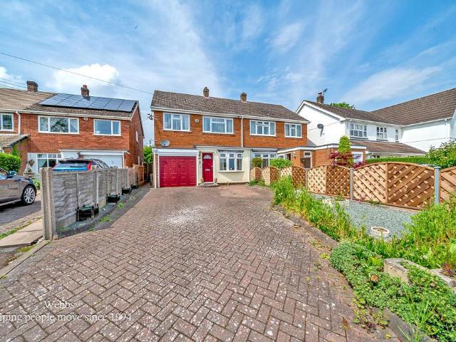3 bedroom house for sale