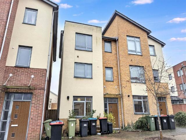 3 bedroom house for sale