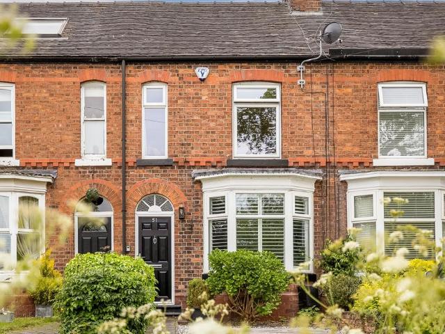 3 bedroom house for sale