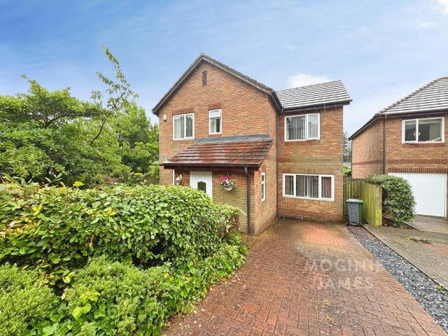 3 bedroom house for sale