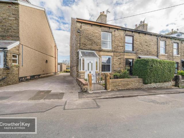 3 bedroom house for sale