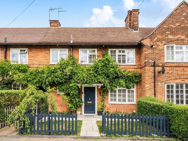 3 bedroom house for sale