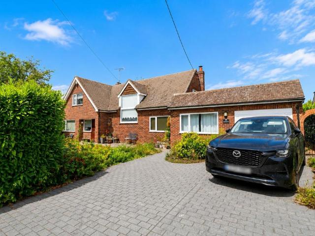 3 bedroom house for sale