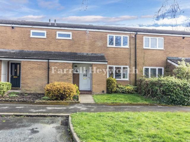 3 bedroom house for sale