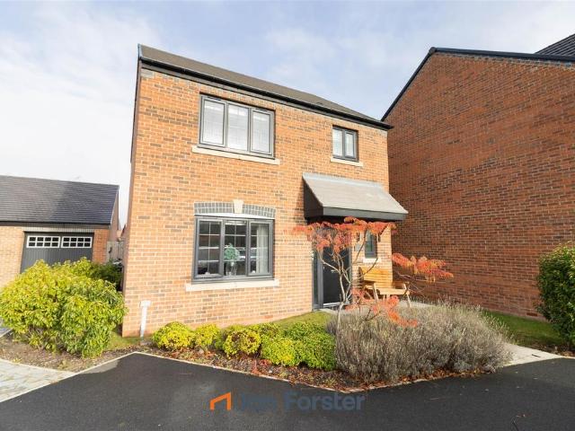 3 bedroom house for sale