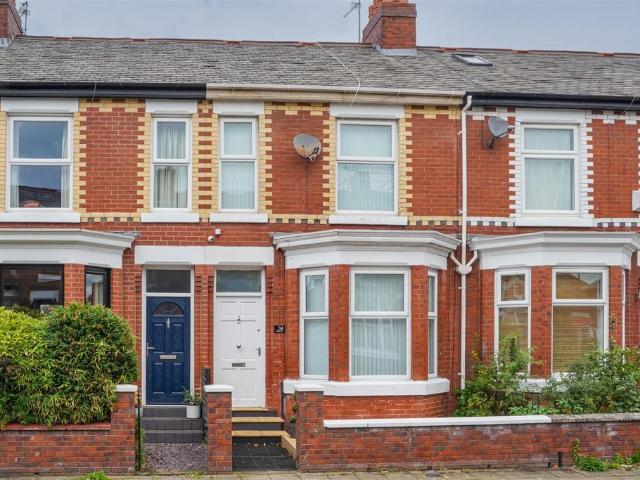 3 bedroom house for sale