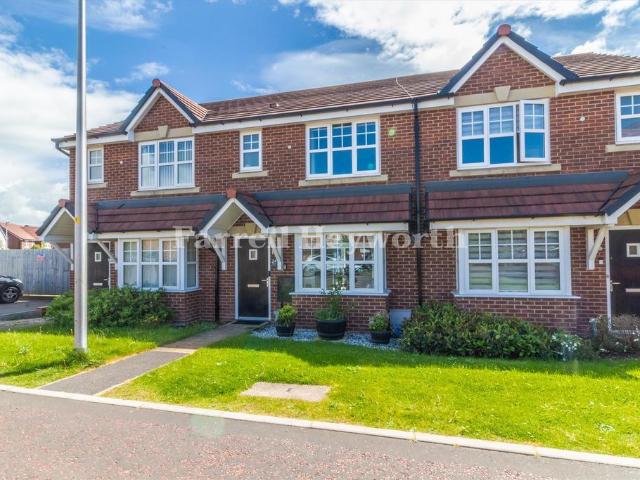 3 bedroom house for sale
