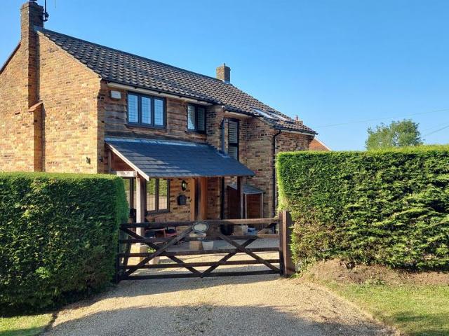 3 bedroom house for sale