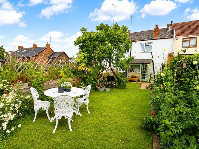 3 bedroom house for sale
