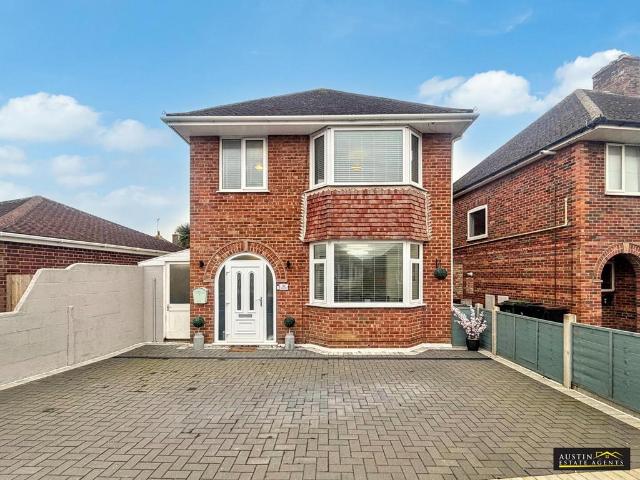 3 bedroom house for sale