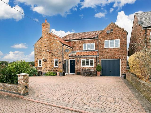 3 bedroom house for sale