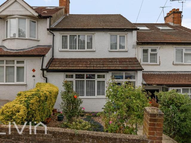3 bedroom house for sale