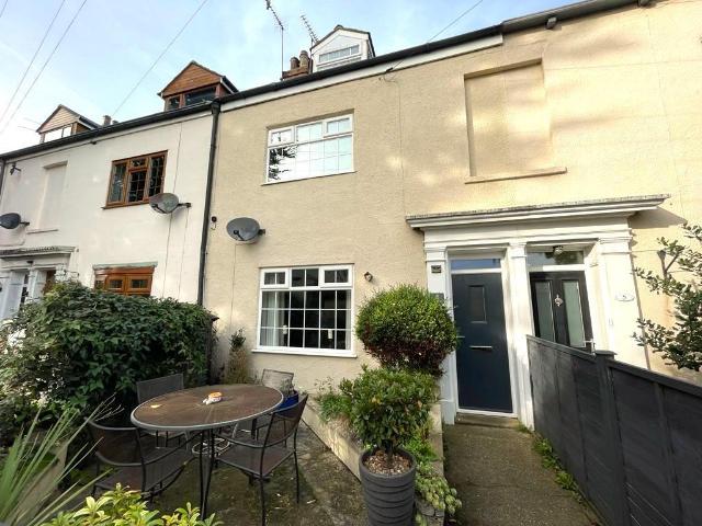3 bedroom house for sale