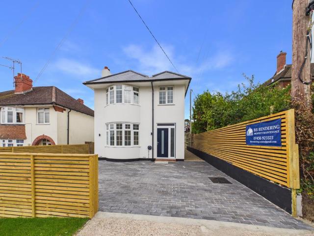 3 bedroom house for sale