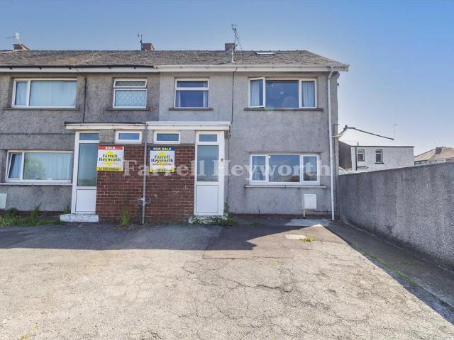3 bedroom house for sale
