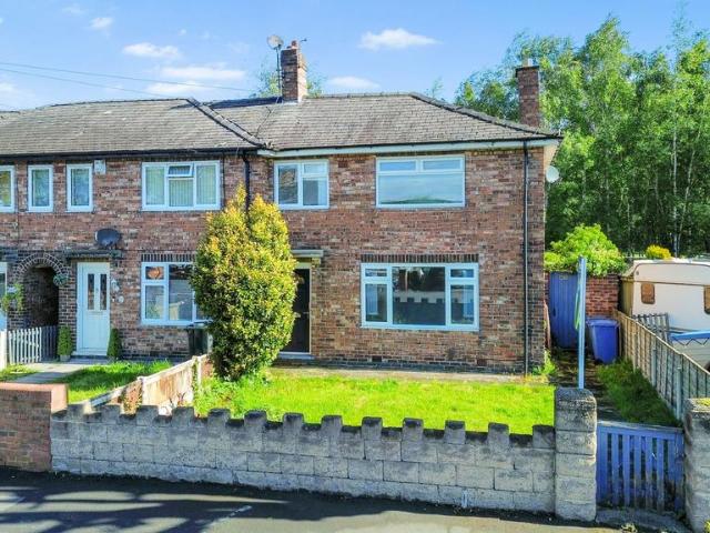 3 bedroom house for sale