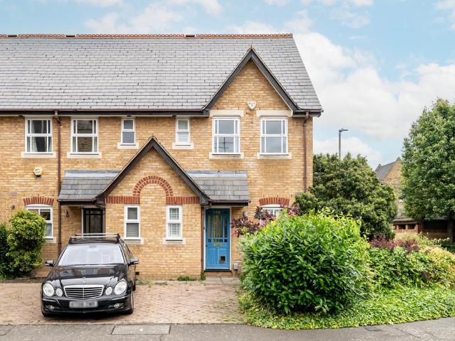 3 bedroom house for sale