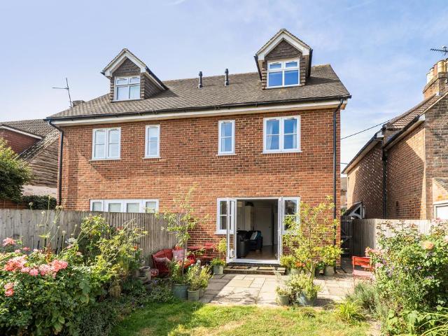 3 bedroom house for sale