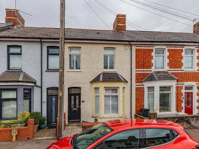 3 bedroom house for sale