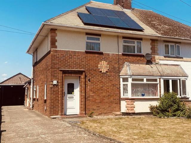 3 bedroom house for sale