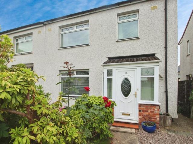 3 bedroom house for sale