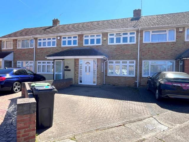 3 bedroom house for sale