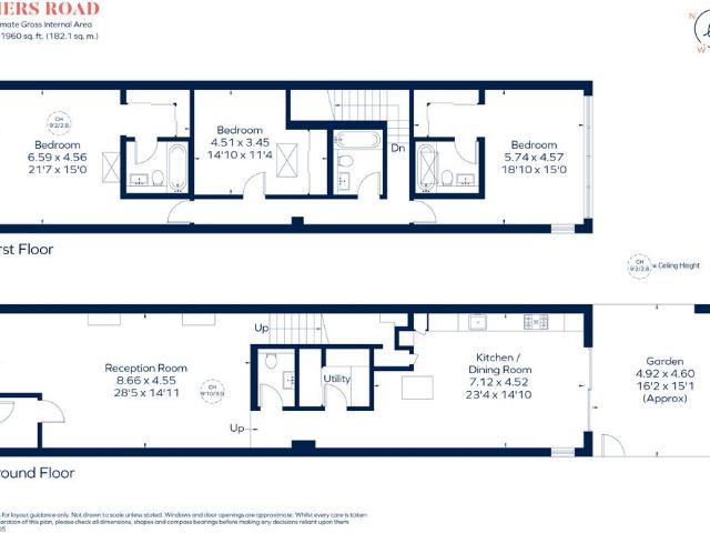 3 bedroom house for sale
